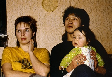 Viktor Tsoi - Unearthing The Music